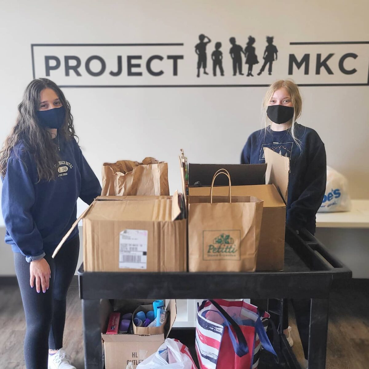 Donate – Project MKC